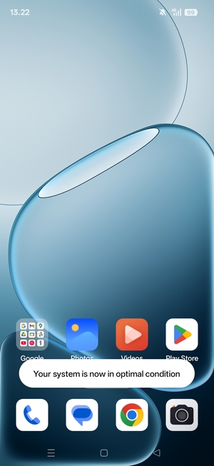 Extend battery life – OPPO A6 Pro - Android 15 Guide